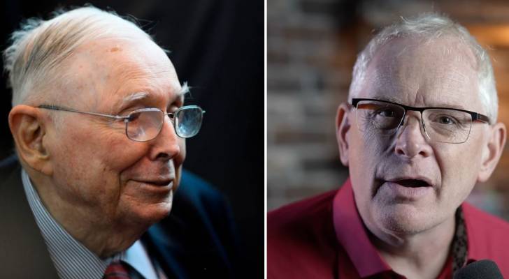 Your net worth will 'go crazy' once you pass this money milestone, even ...