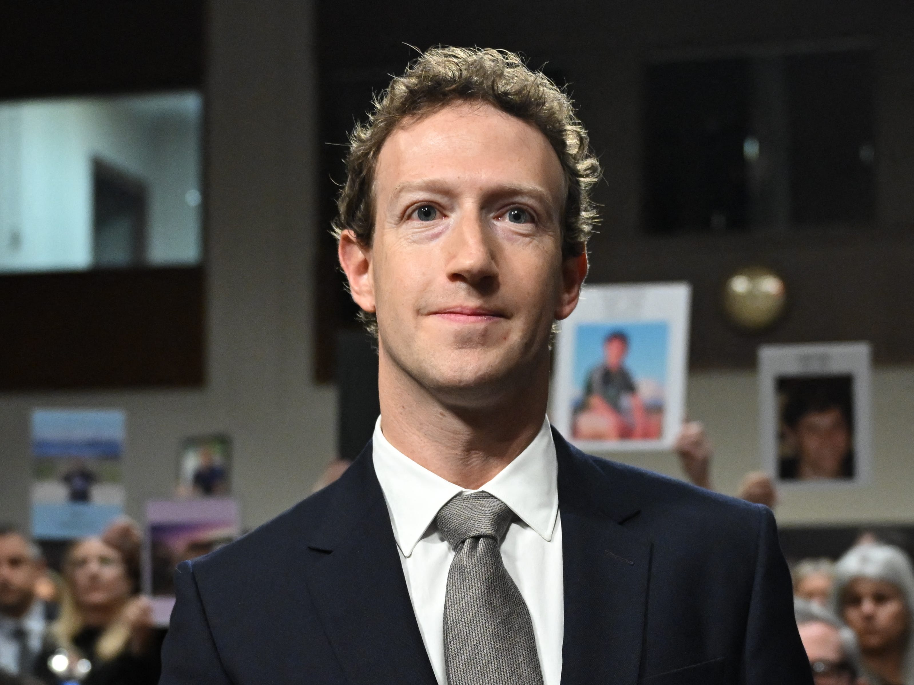 What smart people are saying about Meta's argument that it's not a ...