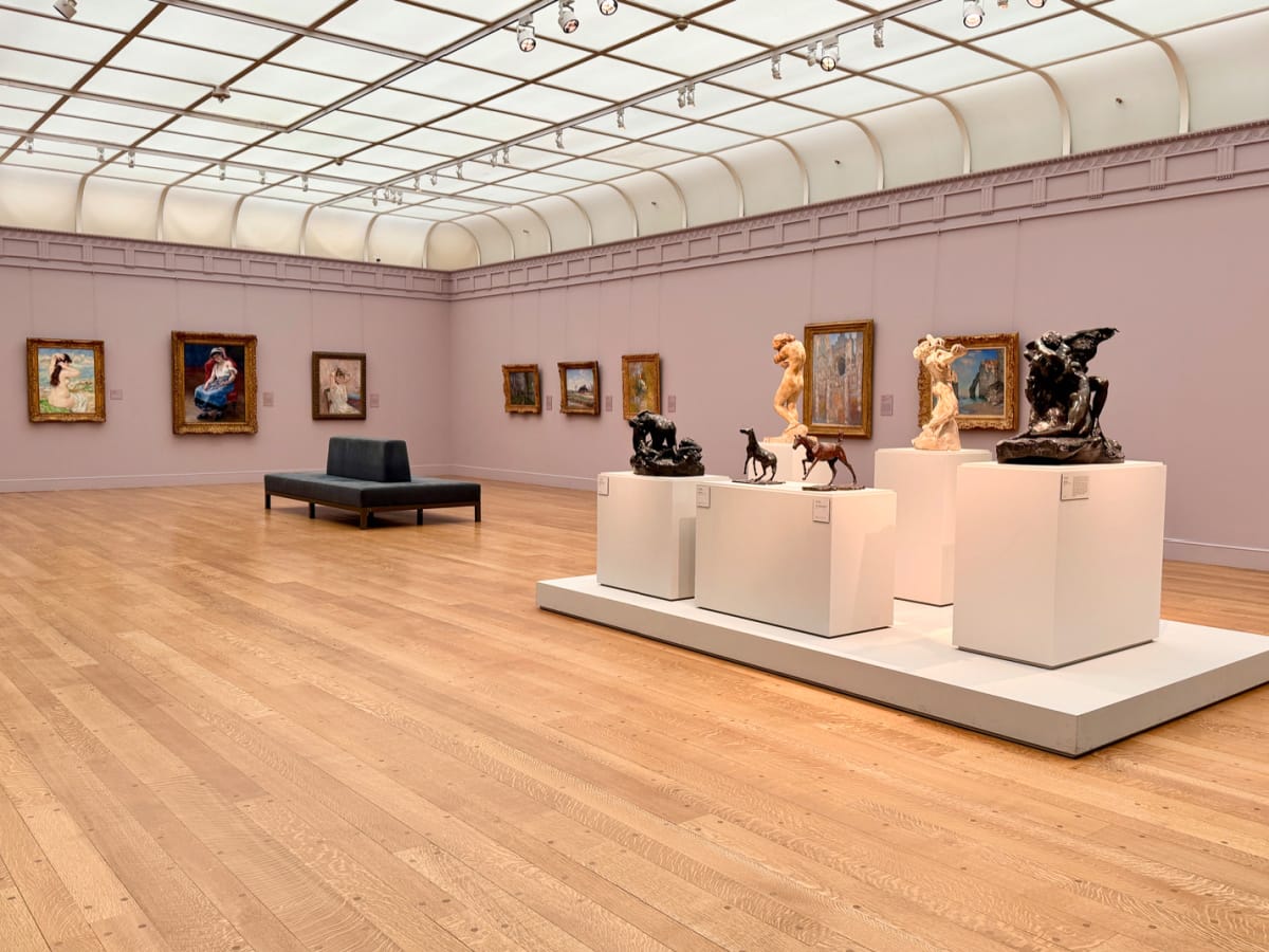 A Western Massachusetts Road Trip Itinerary