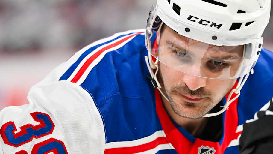 Sam Carrick Recognized with Players' Player Award as Voted by Teammates