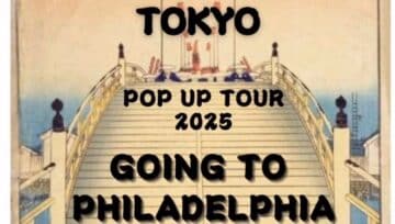 Tokyo’s Nihonbashi Philly, Known for Authentic Japanese Take on ...