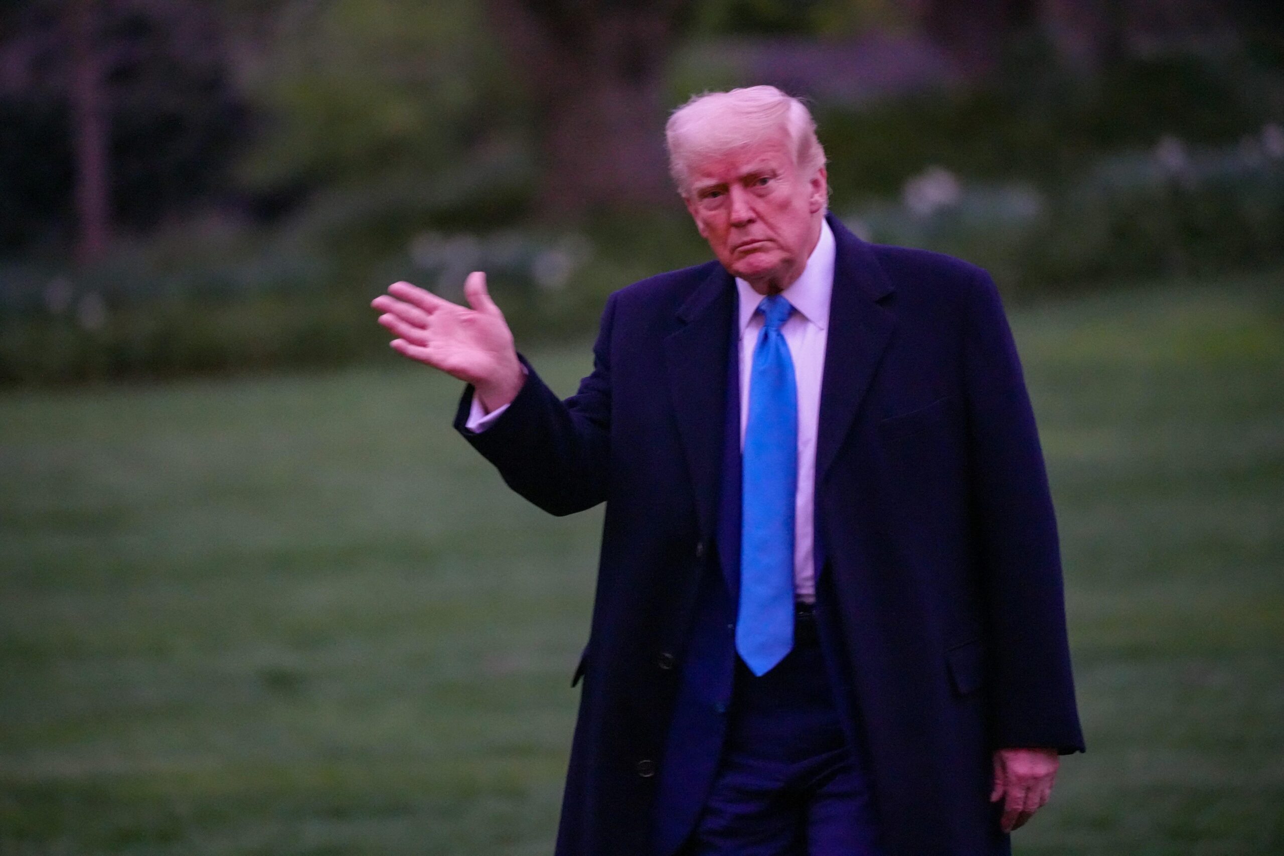 Traditional Food Pyramid Eliminated Under RFK Jr.