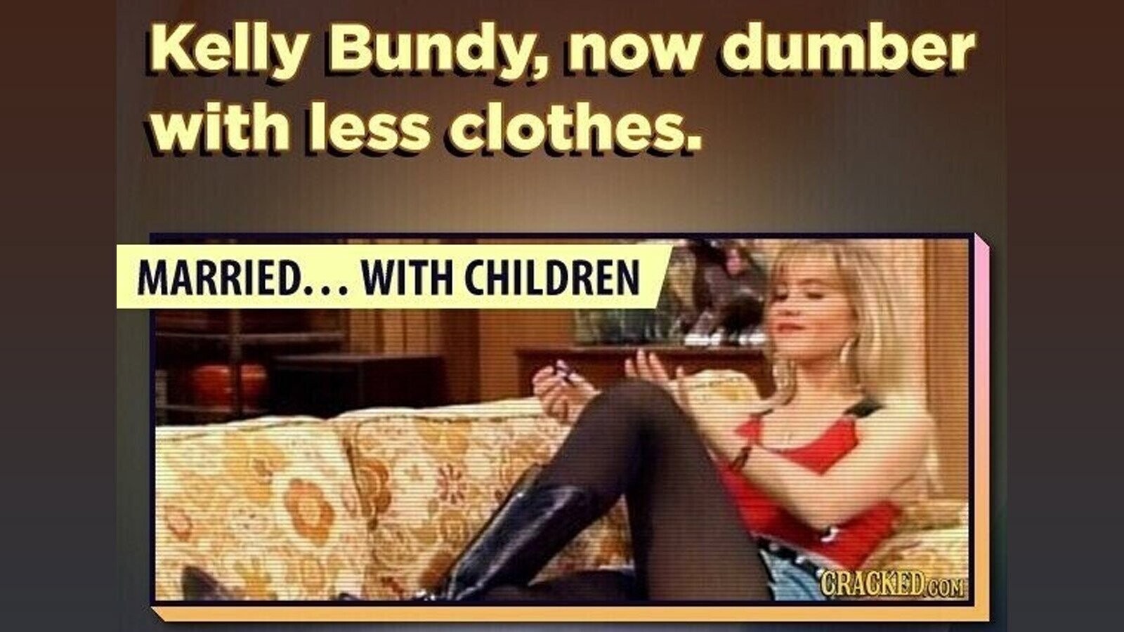 24 TV Shows and Movie Characters That Changed Dramatically