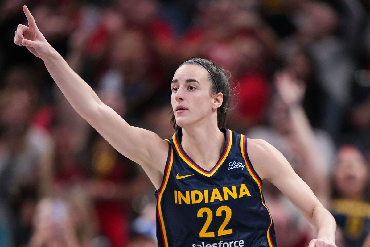 Quick Hits: 5 Must-Know Facts About Caitlin Clark’s WNBA Team