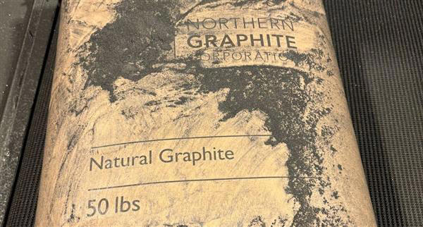 Northern Graphite and BMI Group eye battery production in Quebec