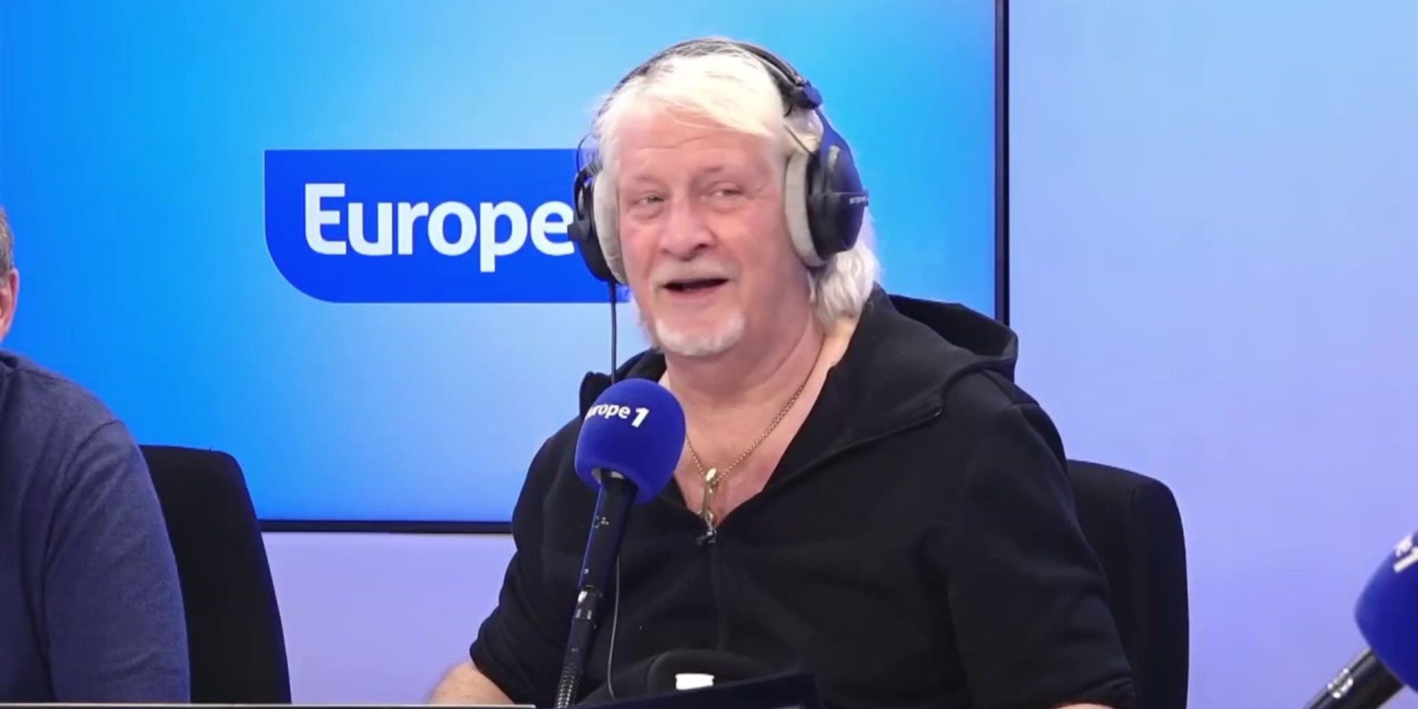 Cyril Hanouna - «À l'époque, j'ai été le plus jeune marié de France ...