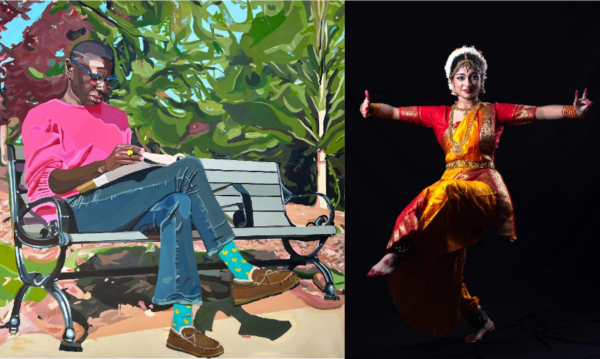 Spring Fine Arts Showcase returns to SCAD Atlanta