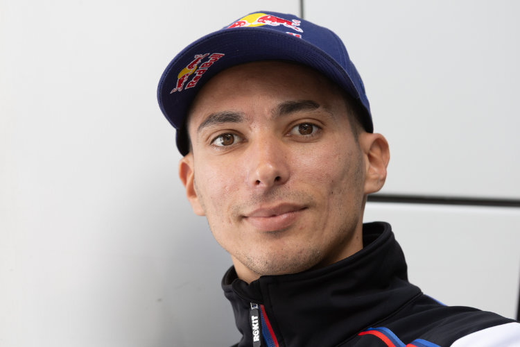 WSBK, Toprak Razgatlioglu fait le bilan d’Assen : « ce n’est pas la ...