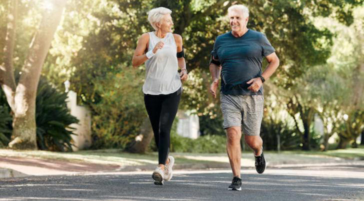 Cuándo una persona es considerada vieja y entró en la tercera edad