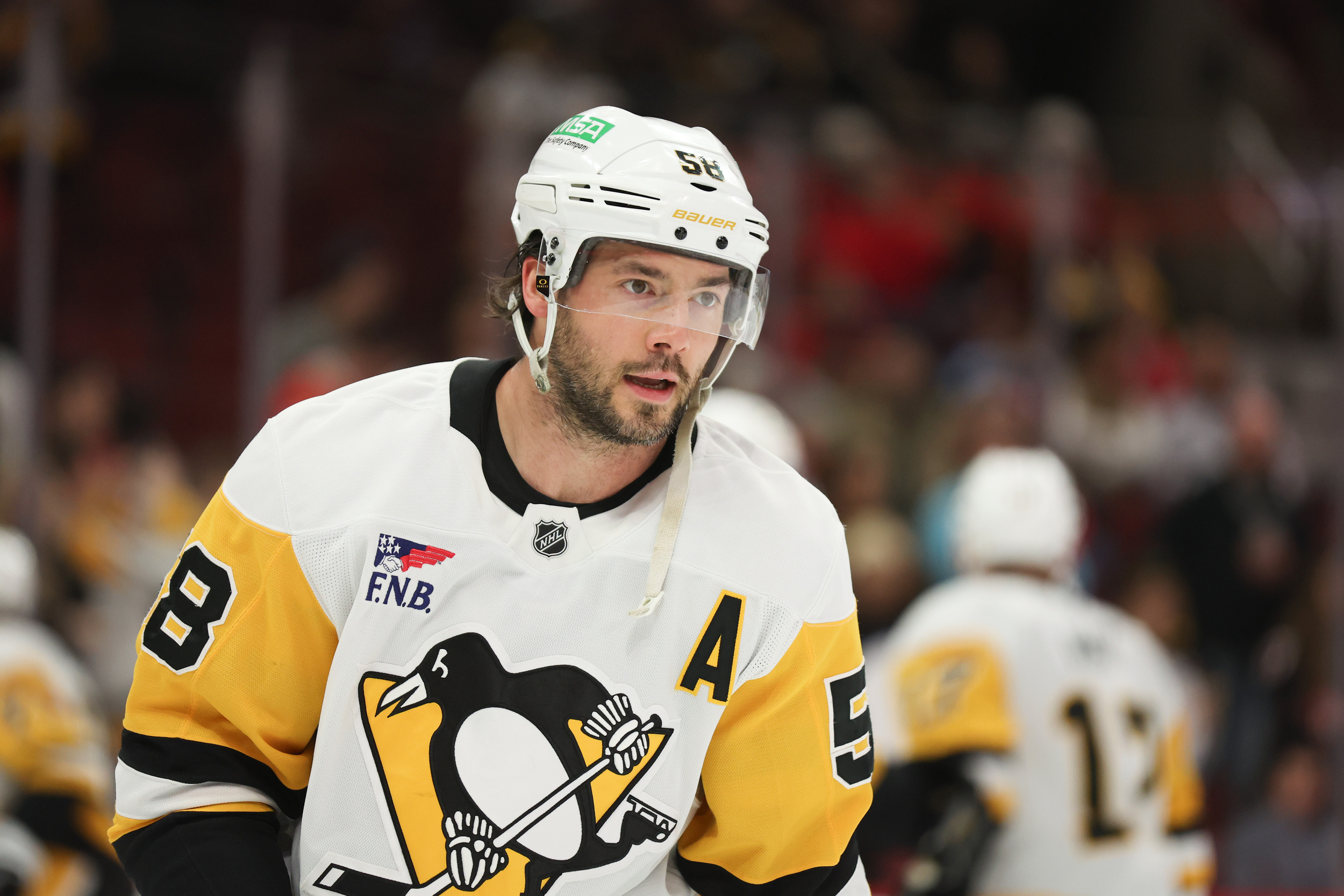 Penguins' Kris Letang has successful heart surgery, but is it time to ...