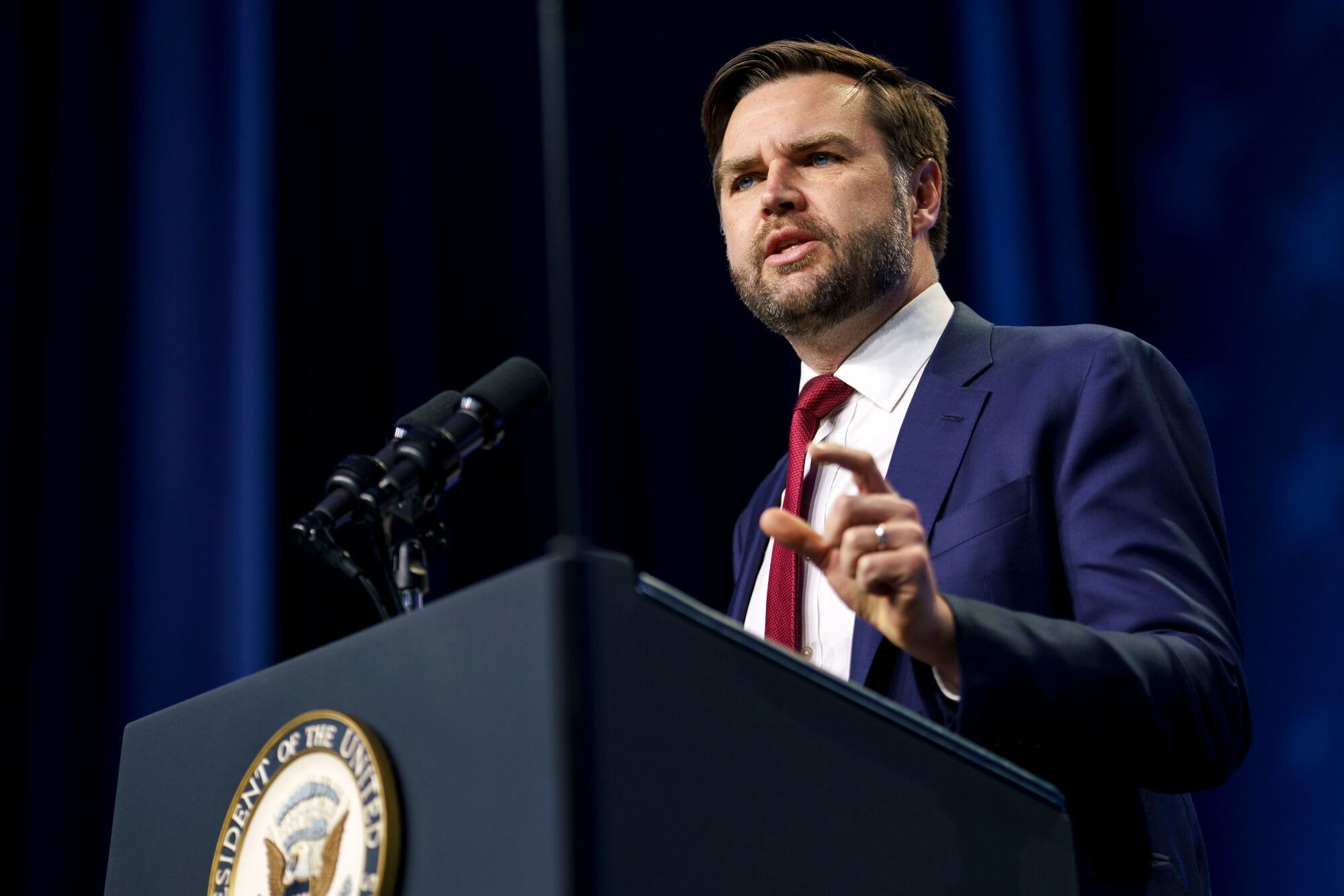 China Open to Talks If US Shows Respect, Names Point Person