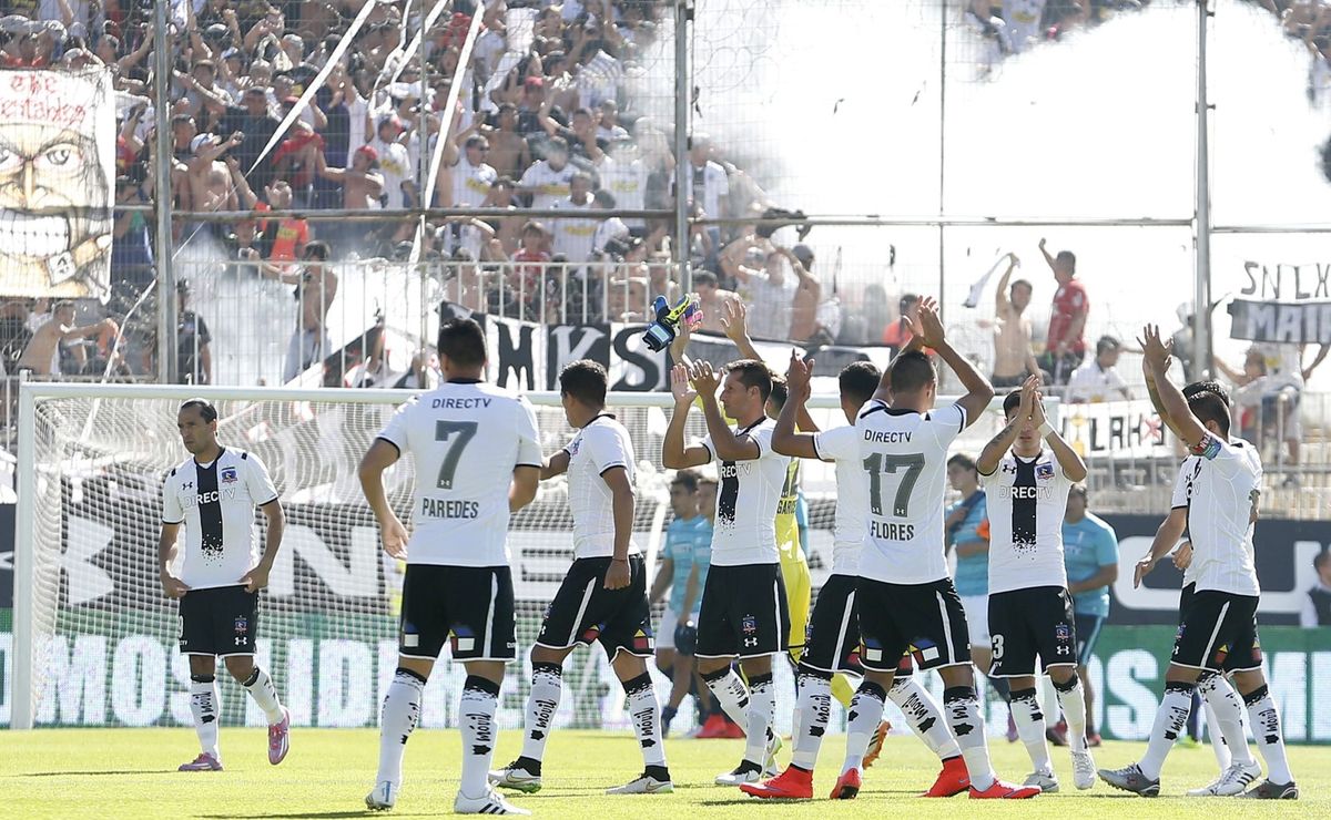 Exjugador de Colo Colo revela complejo panorama futbolístico: “Trabajo ...