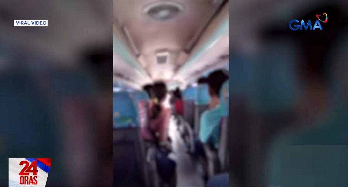 Driver, operator of La Union-bound bus must explain reckless driving