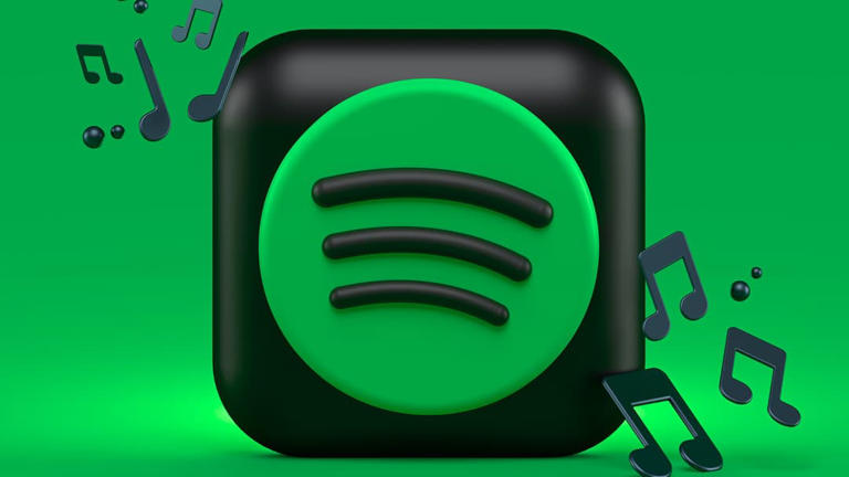 Spotify responds to security hack rumors as app goes down worldwide
