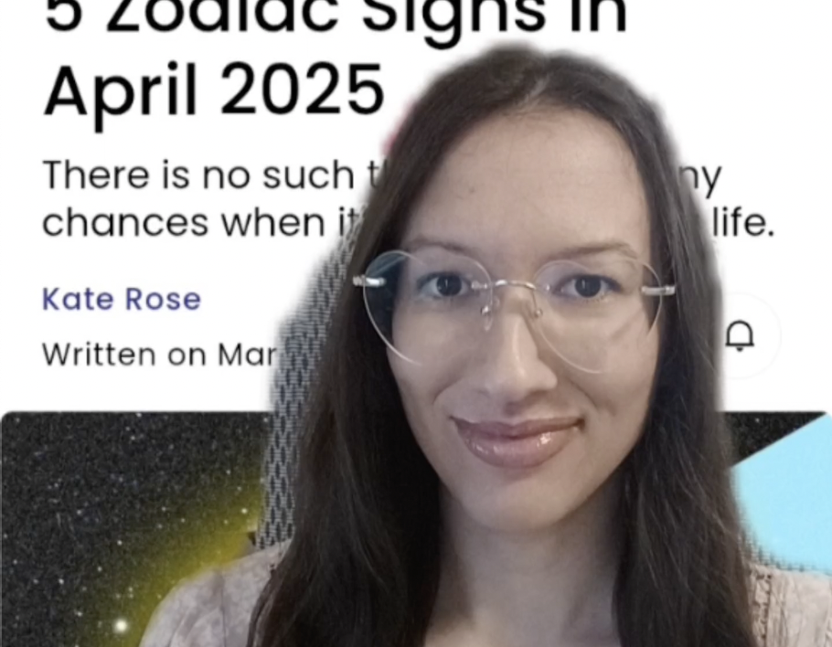 Relationships Enter A Hopeful New Era For 5 Zodiac Signs In April 2025