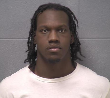 Incident In Will County Jail Revealed By Will County Sheriff's Office