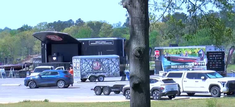 ALEA identifies 3 men killed in boating crash on Smith Lake