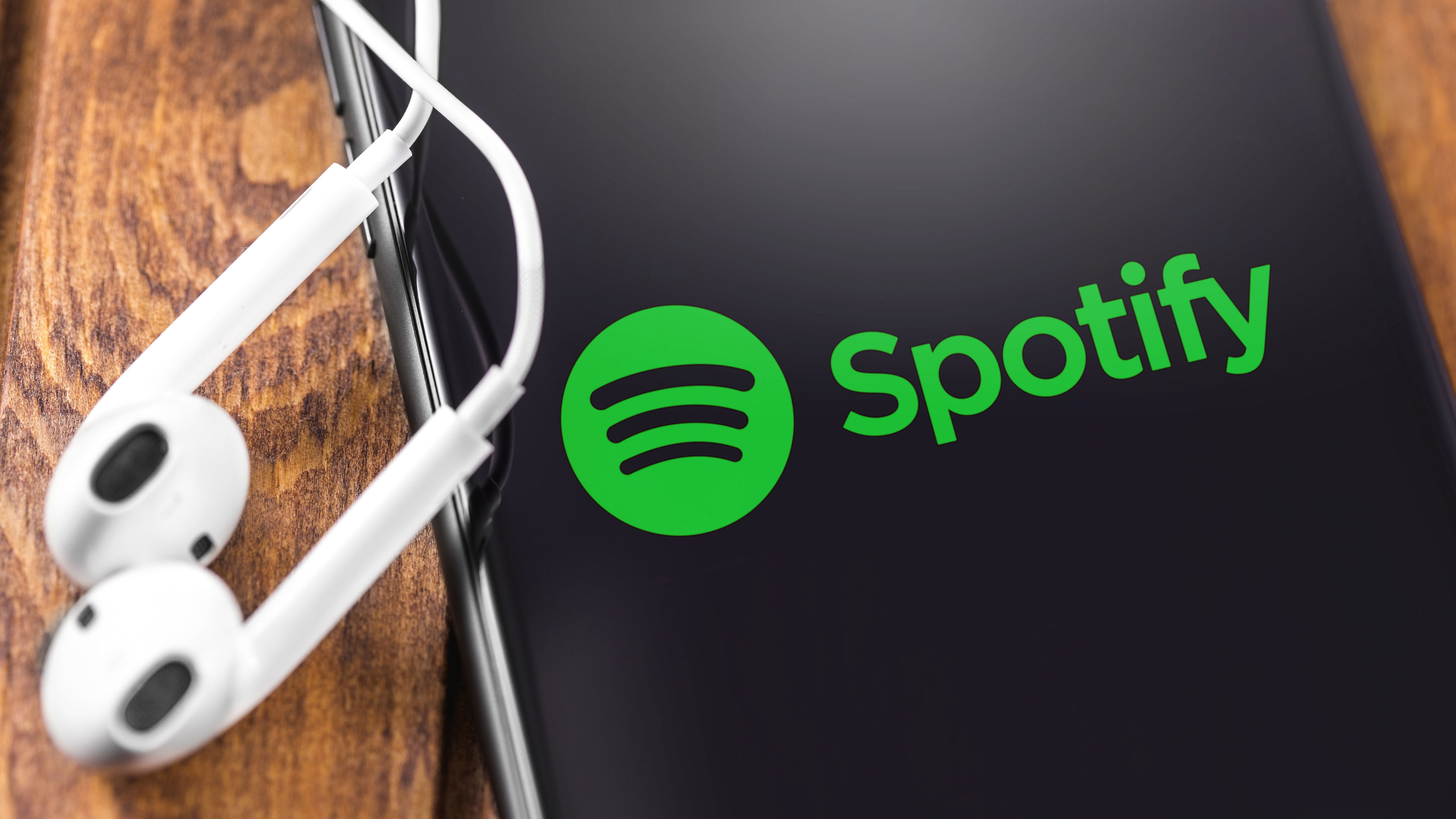 Is Spotify down? Users report issues