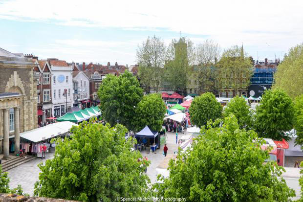 What's happening in Salisbury this weekend? A round up of events and ...