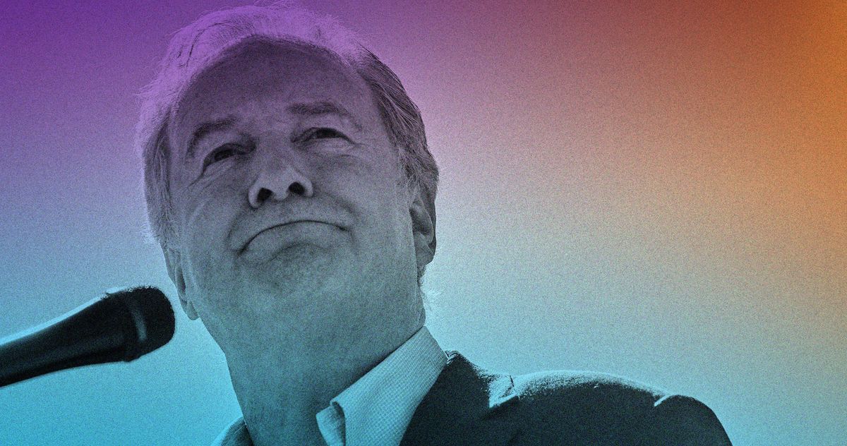 A Democratic Senator Discusses His Trip to Find Kilmar Abrego Garcia