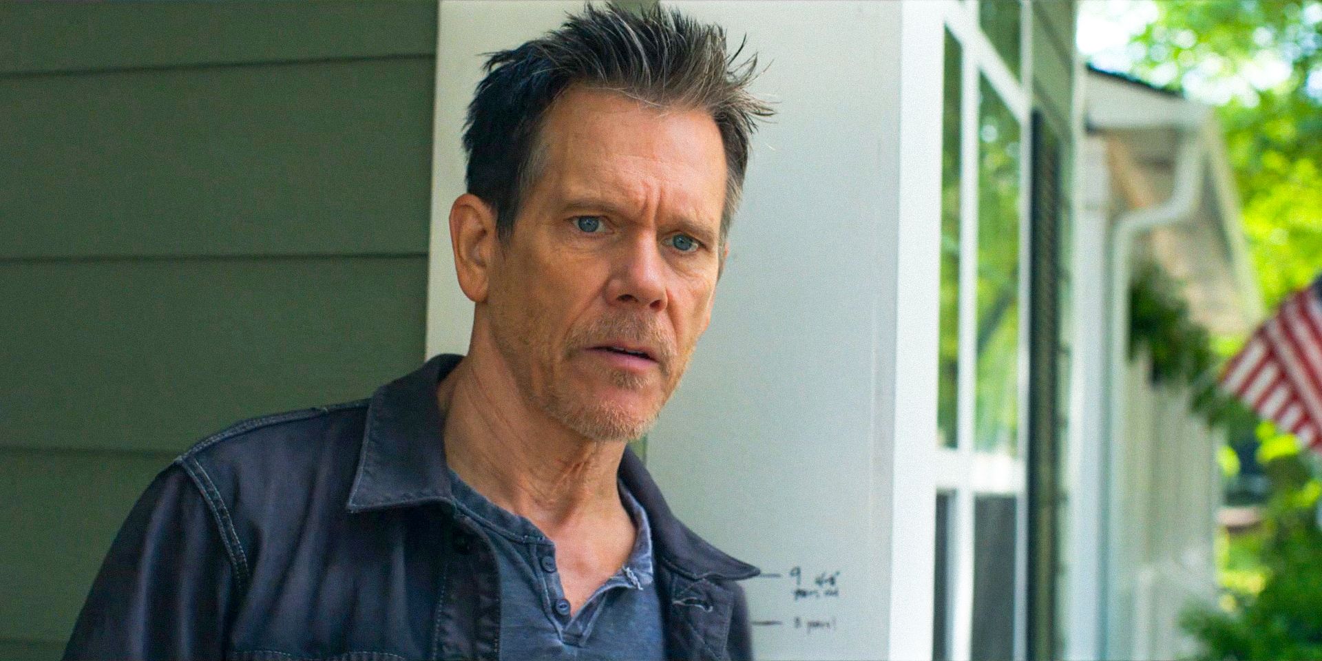 Kevin Bacon's 83% RT Show Canceled At Prime Video After 1 Season