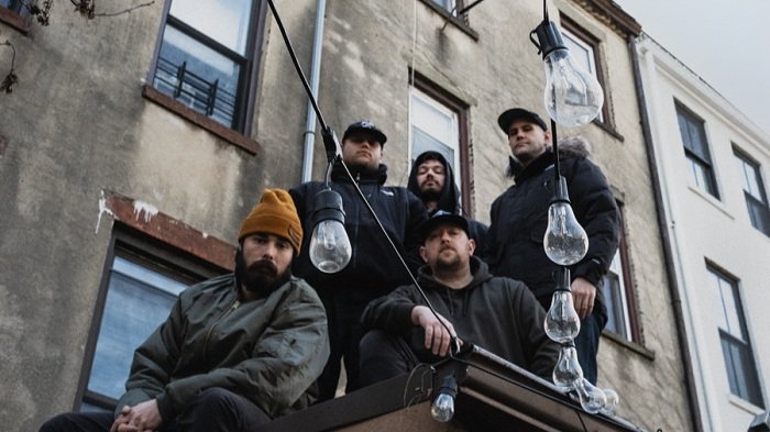 Age Of Apocalypse release new single “Impulse” featuring Graham Sayle ...