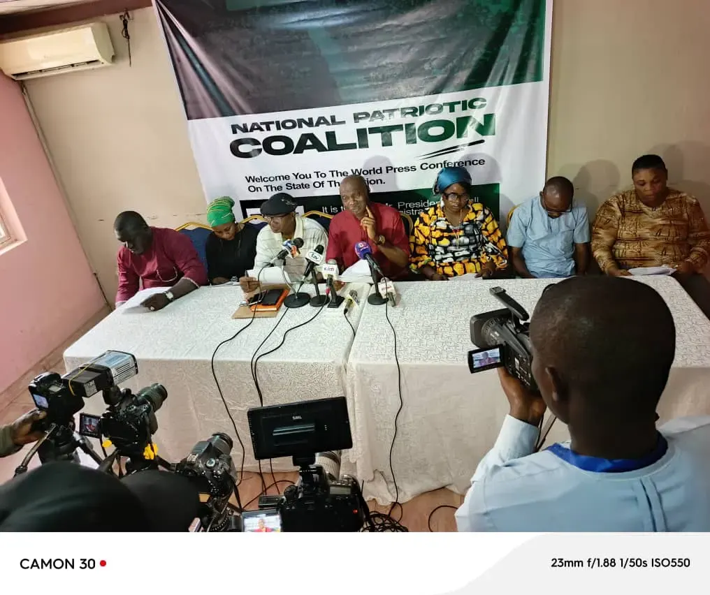 Call Rivers sole administrator to order now – Coalition tells Tinubu