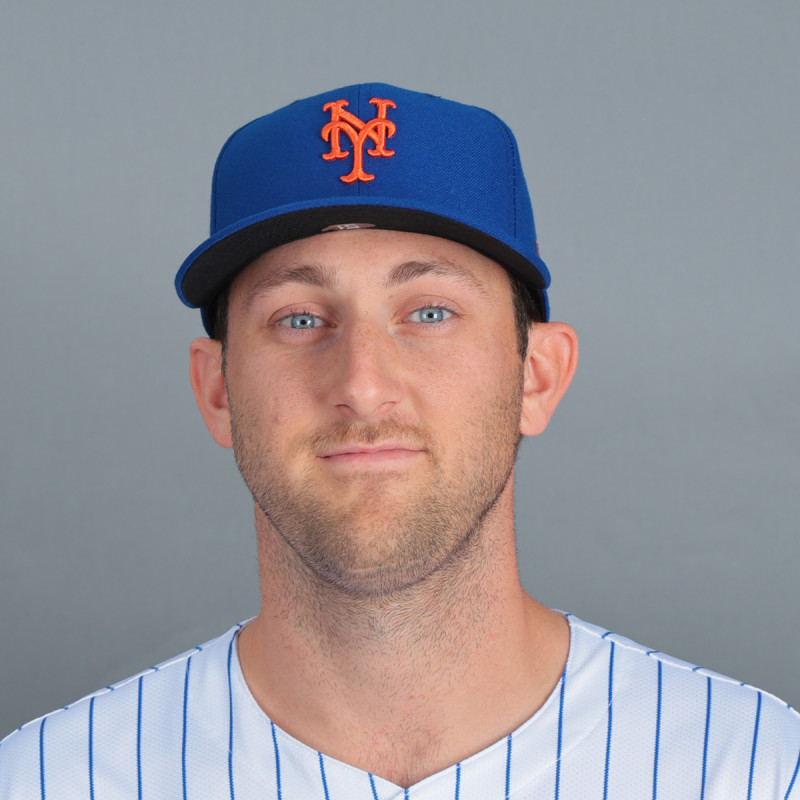 Mets Make Roster Move After Surprising Loss Tuesday