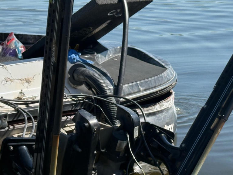 MLF competition canceled following deadly multi-boat accident on Lewis Smith Lake