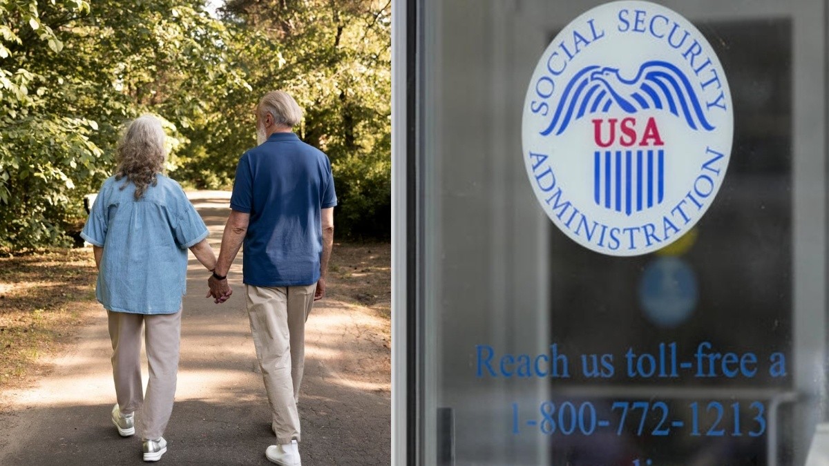 Social Security verification changes implemented on April 14