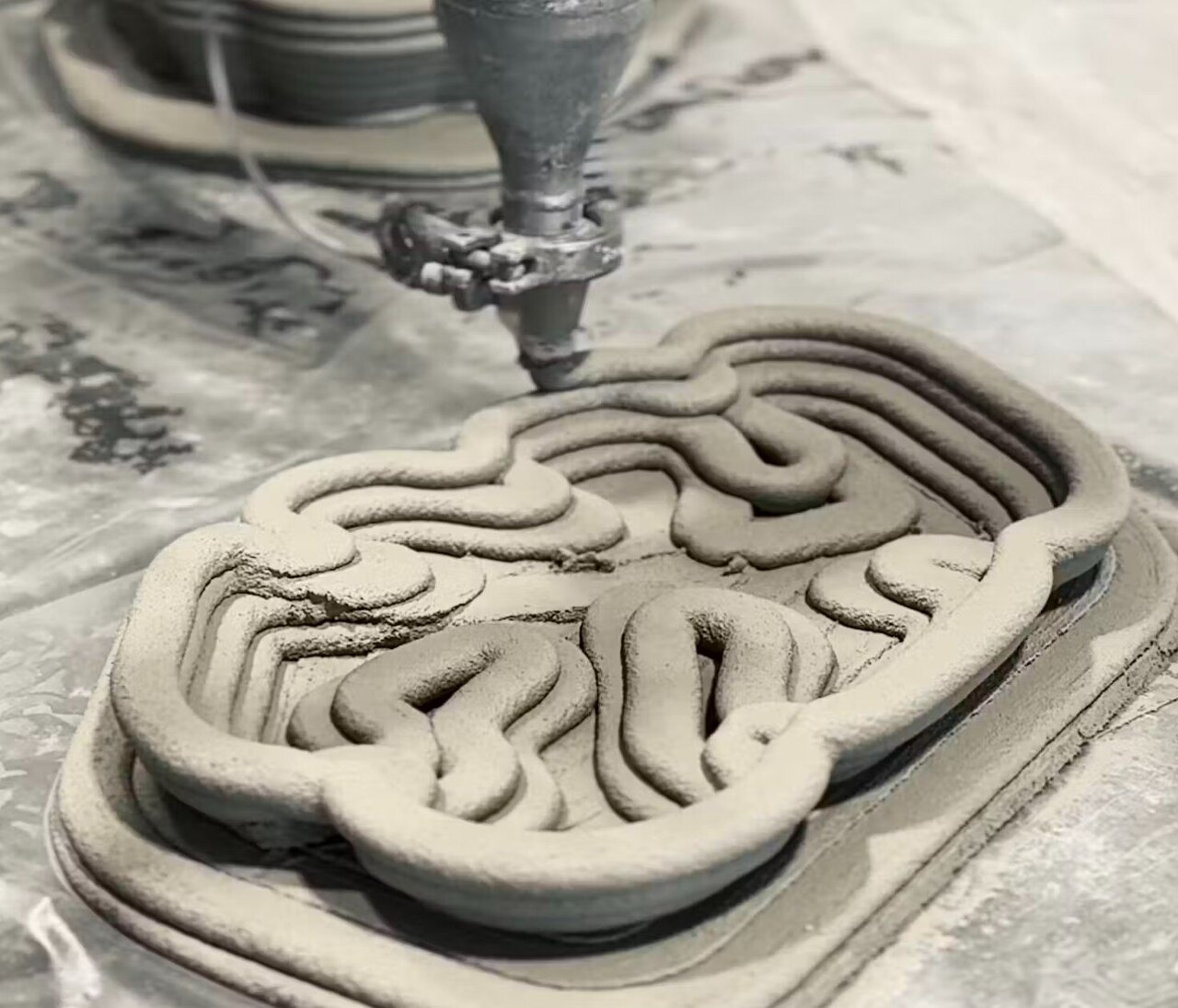 Miami researchers are testing a textured seawall designed to hold back ...