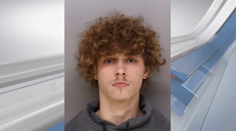 Interstate road rage shooting leads to man’s arrest: Police