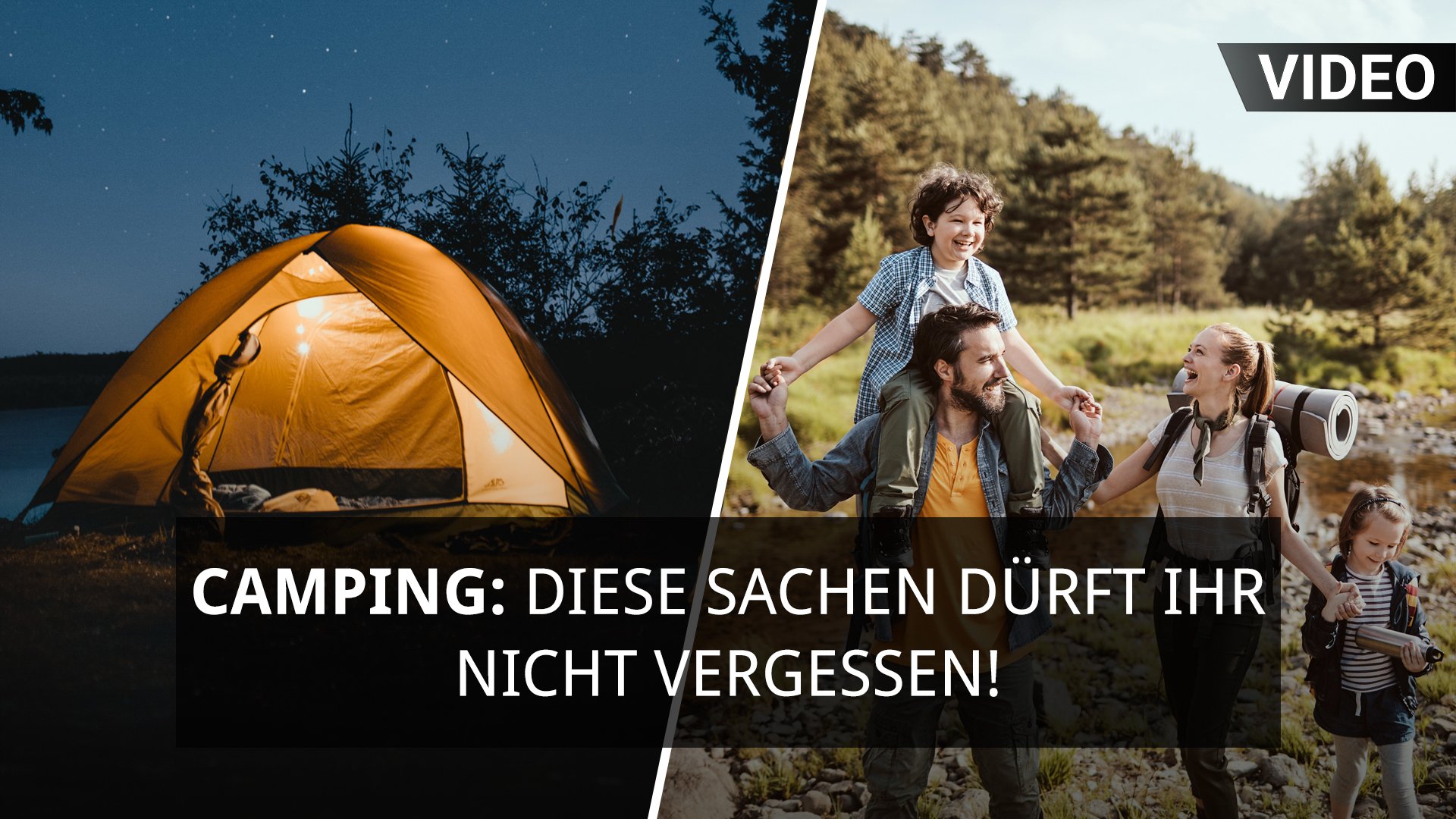 Diese 7 Glamping-Unterkünfte sorgen sofort für Fernweh