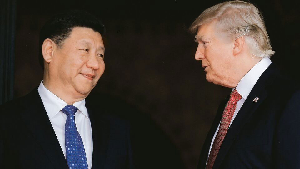 Trump tariffs: China puts four conditions before US to restart trade ... Trump tariffs: China puts four conditions before US to restart trade ...