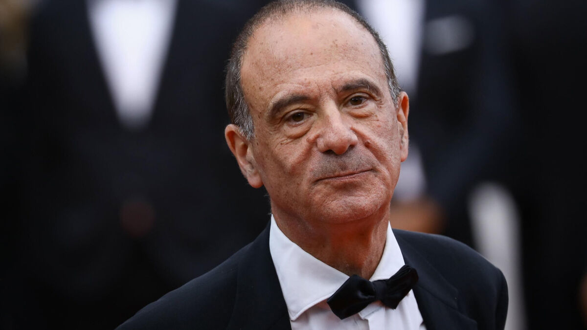 Gérard Miller, célèbre psychanalyste accusé de violences sexuelles : l ...