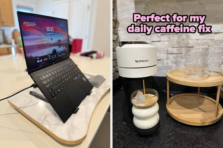 I Work From Home — Here Are 10 Things That Come In Handy