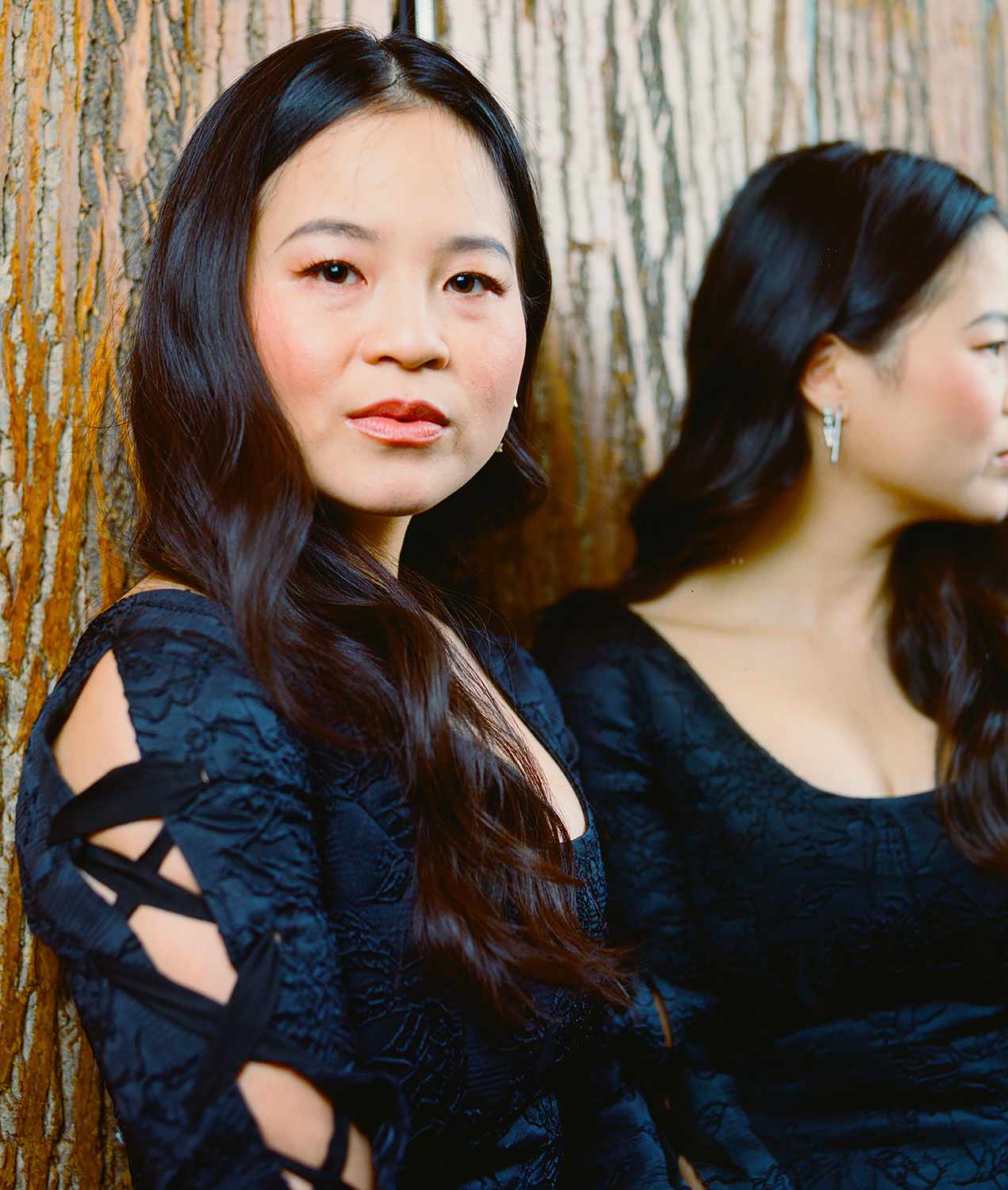 “Star Wars” Actress Kelly Marie Tran Opens Up About Why She Came Out ...