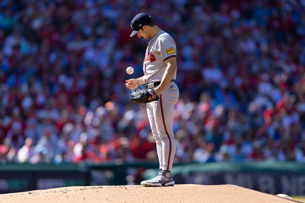 Strikeout Kings — K Prop Cheat Sheet