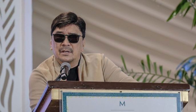 Ben Tulfo warns traders deceiving fisherfolk