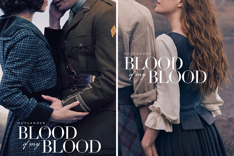‘Outlander’ Prequel Show Sets Summer 2025 Release Date: When Is ...