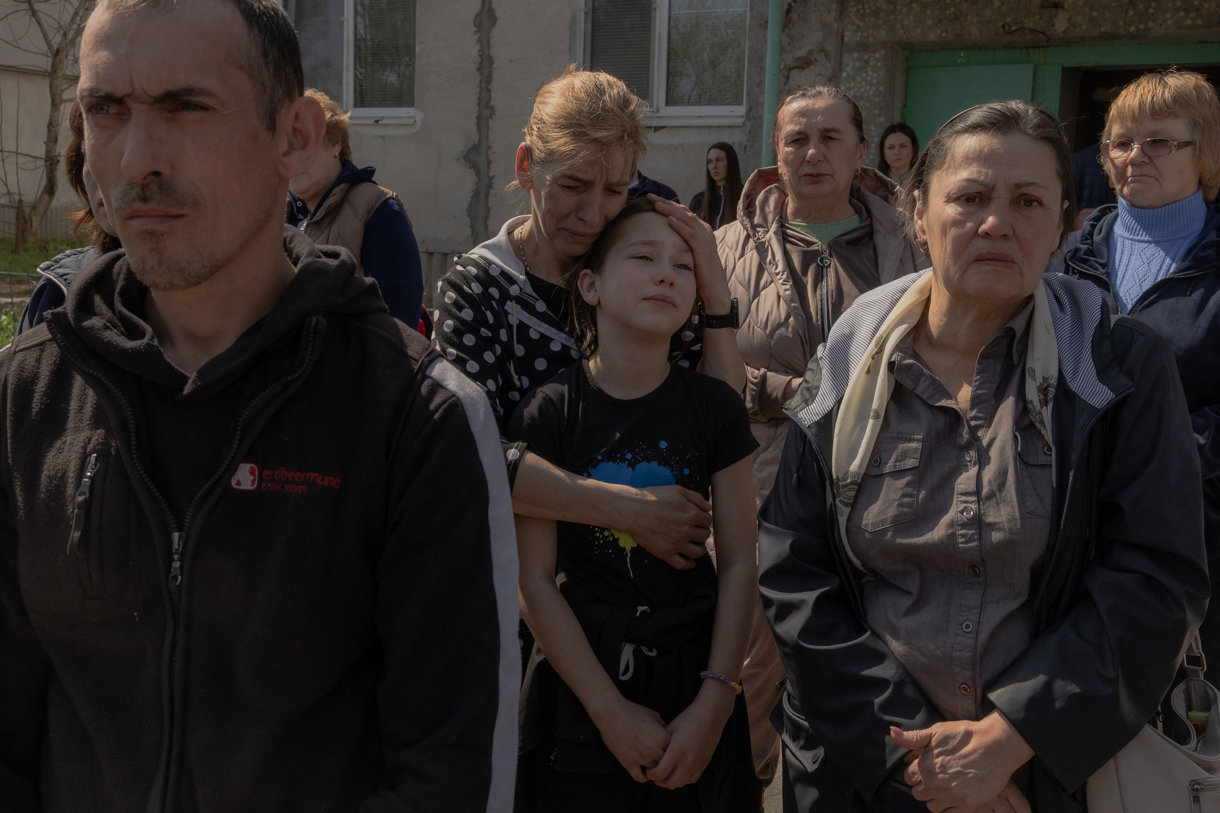 Ukraine-Russia war latest: Trump ‘slashes Kyiv repayments bill’ to open ...