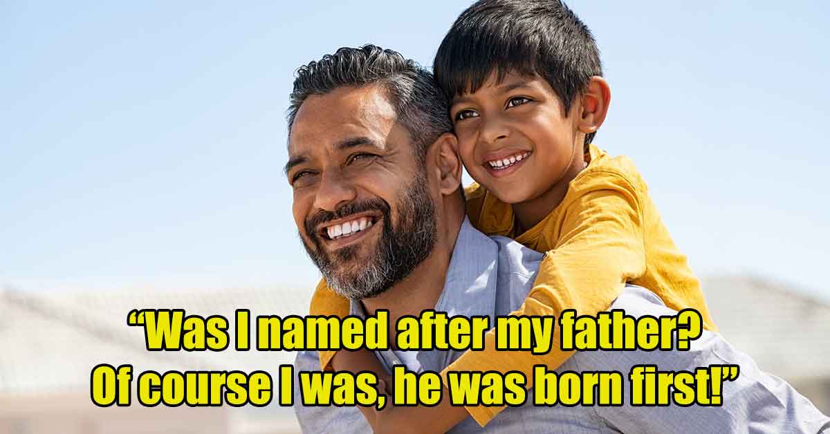 20 Dad Jokes and Puns to Make the Whole Family Cringe