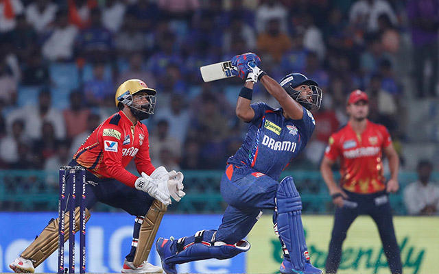 IPL 2025: Rating teams based on their batting so far