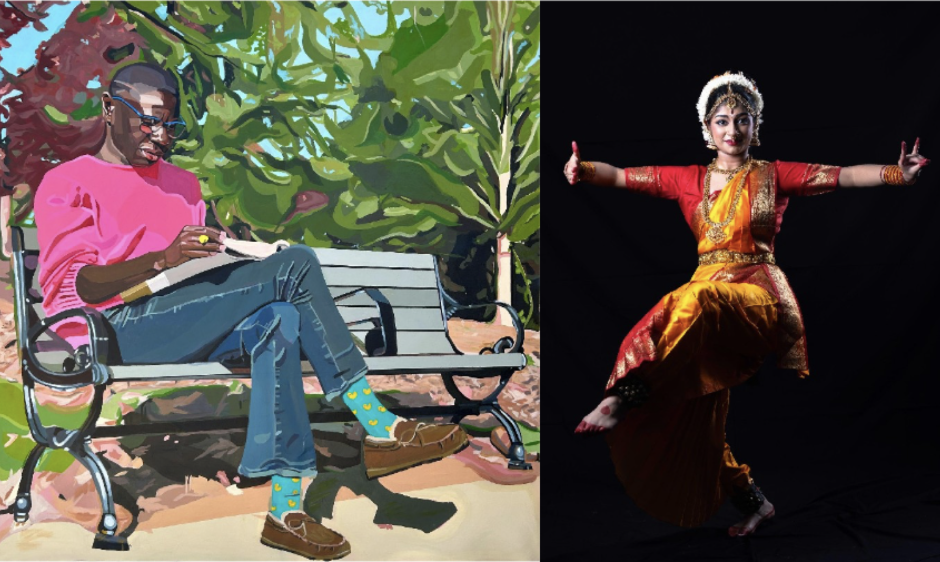 Spring Fine Arts Showcase returns to SCAD Atlanta