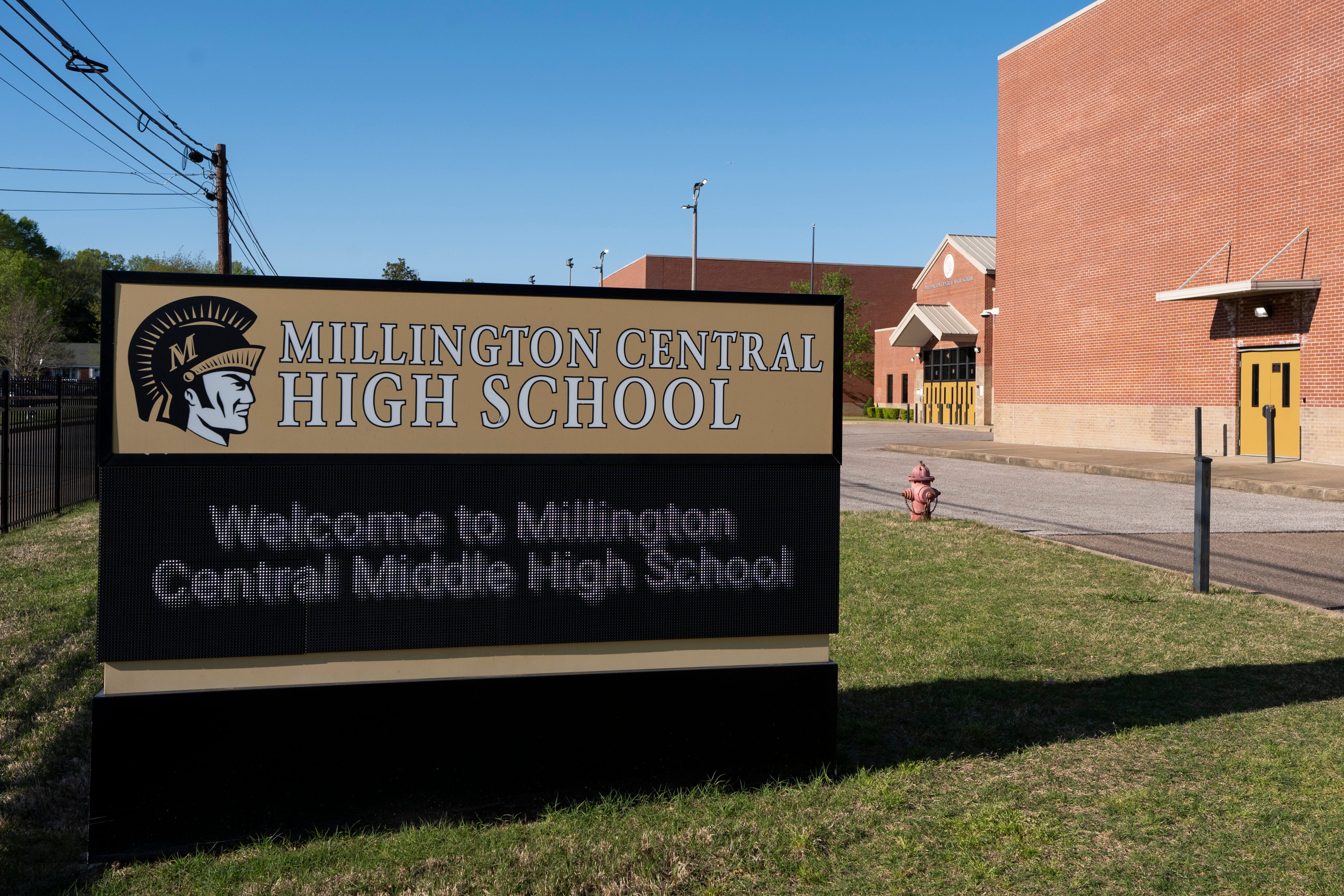 Former Millington basketball coach no longer being investigated by ...