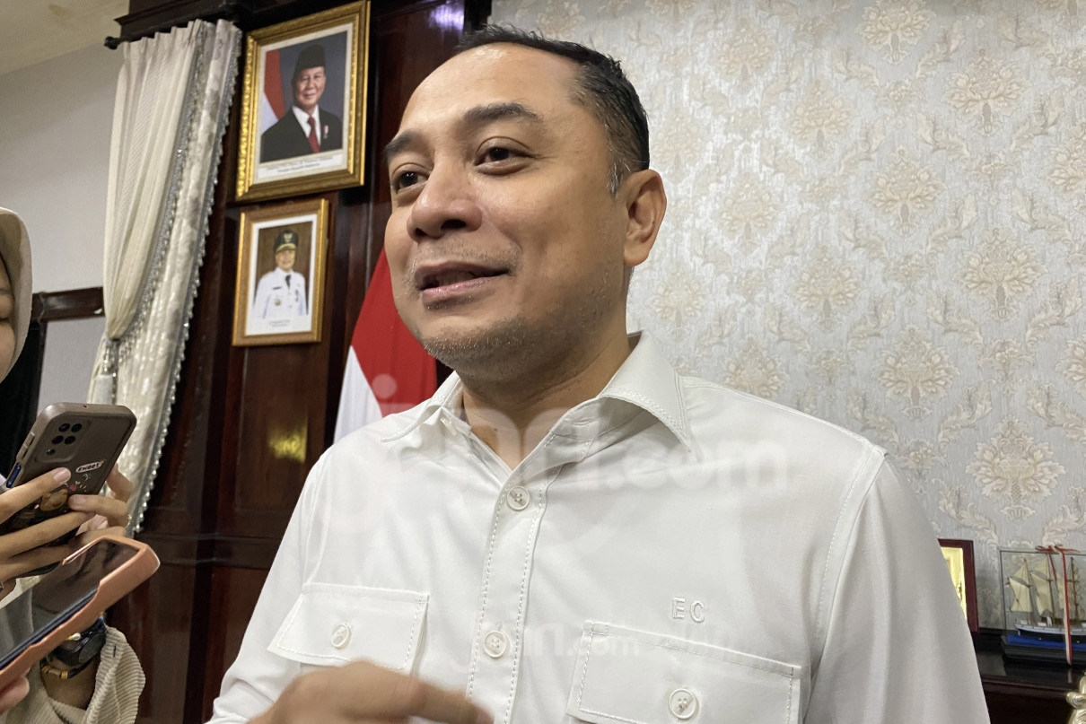 Wali Kota Eri: Perusahaan Tahan Ijazah Karyawan Langgar Perda, Sanksi ... Wali Kota Eri: Perusahaan Tahan Ijazah Karyawan Langgar Perda, Sanksi ...