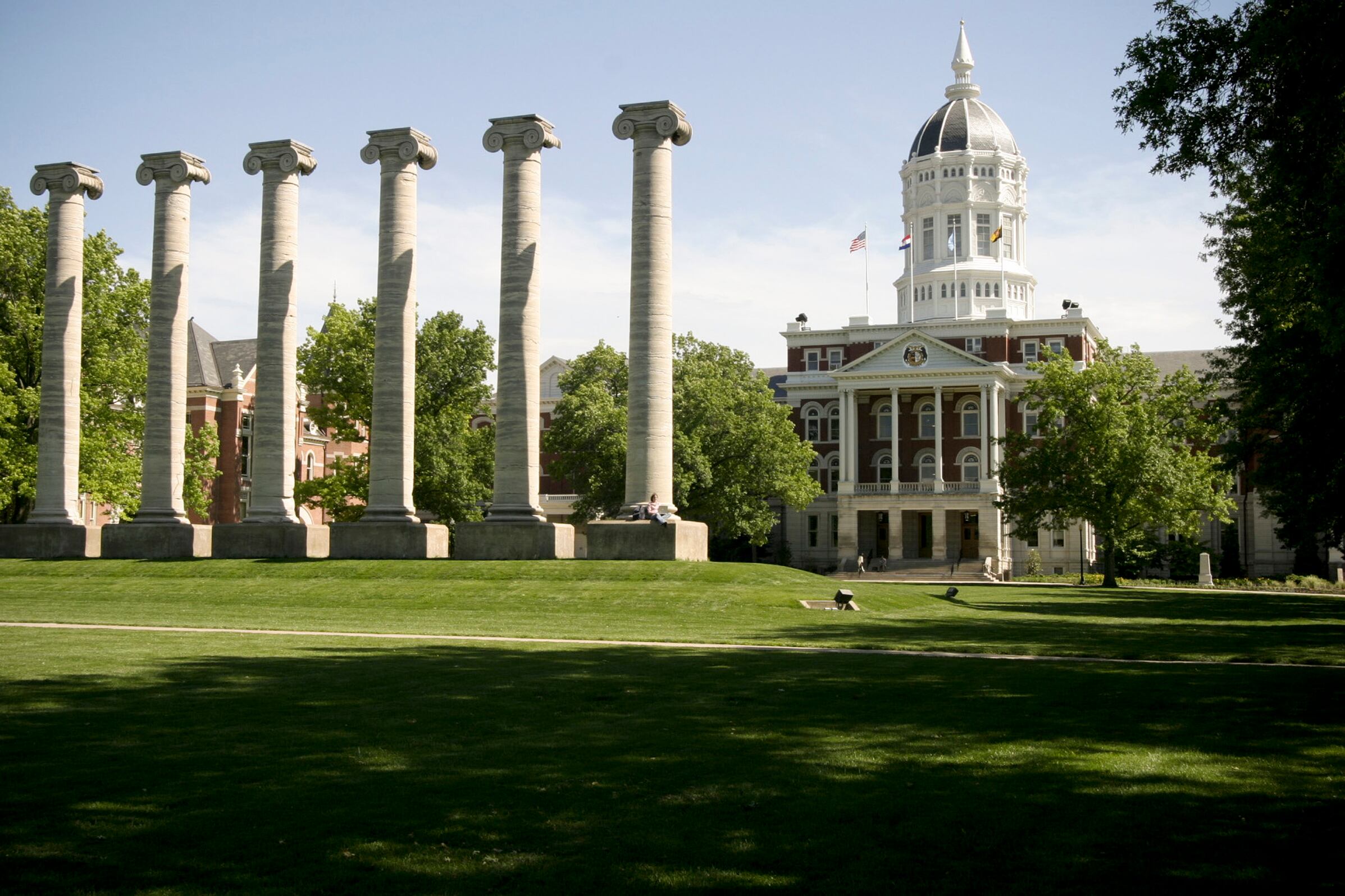 Mizzou begins project of second nuclear research reactor for cancer ...