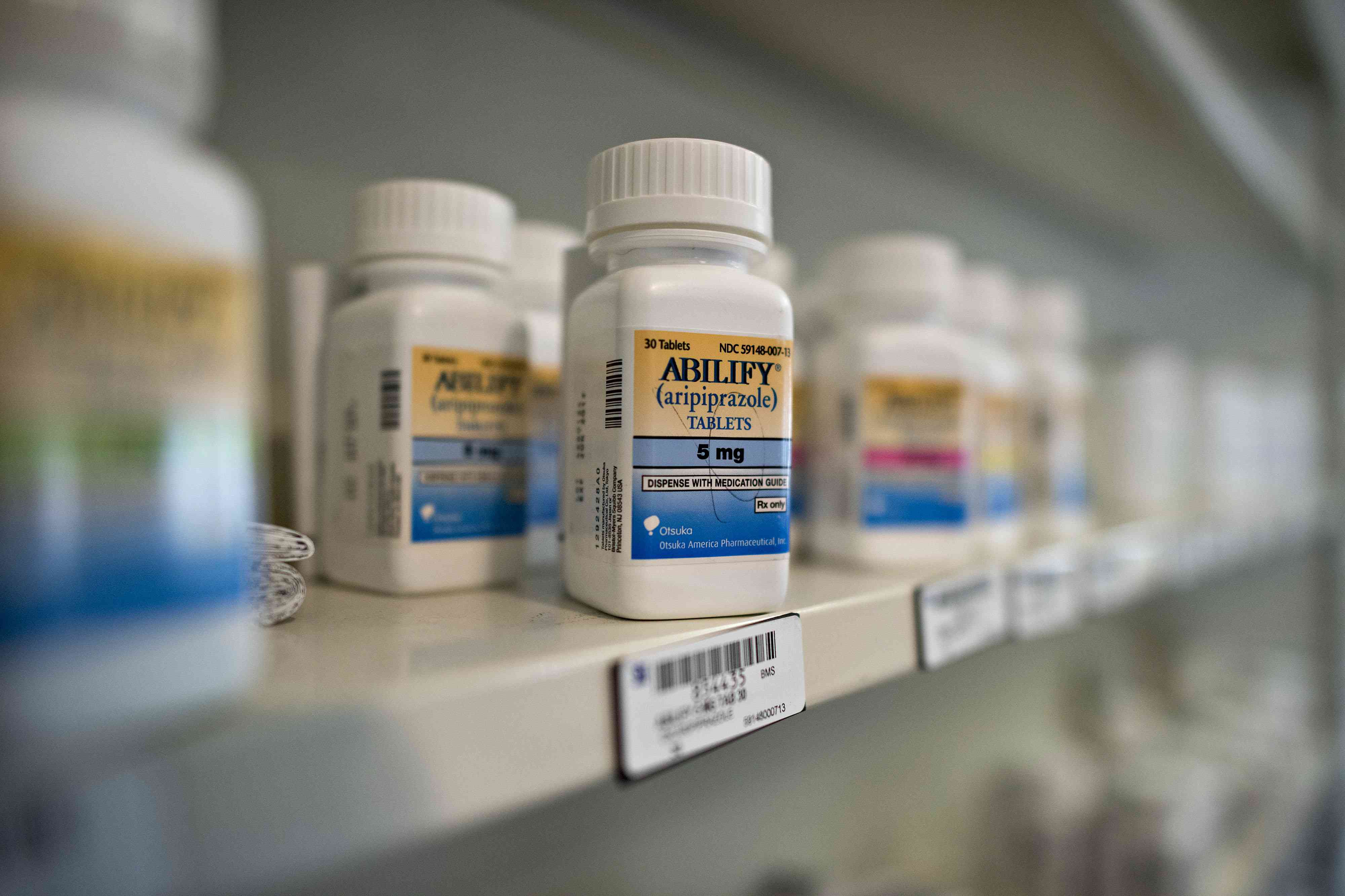 9 Side Effects of Abilify to Know