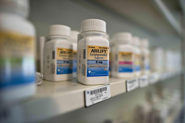 9 Side Effects of Abilify to Know