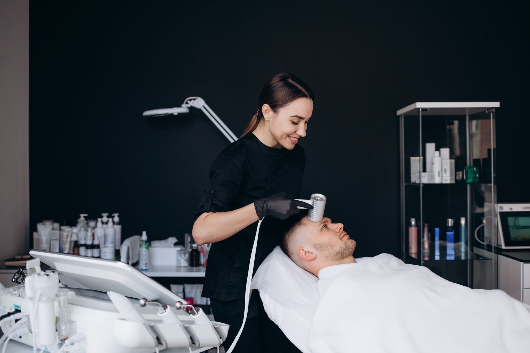 La cryothérapie fait une victime à Paris : accident mortel dans un centre sportif